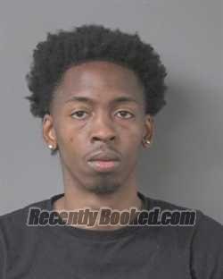 Recent Booking / Mugshot for RODNEY PERRY SPEIGHT in Wilson County ...