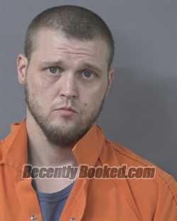 Recent Booking / Mugshot for MICHAEL RAY TAYLOR in Wilson County, North ...