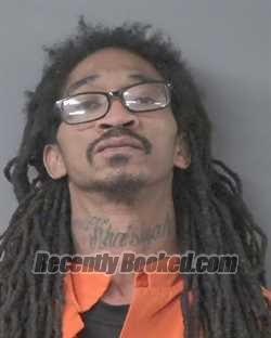 Recent Booking / Mugshot for DARRELL KEITH WILLIAMS in Wilson County ...