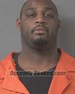 Recent Booking / Mugshot for CALVIN EARL HARRIS in Wilson County, North ...