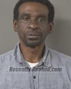 Recent Booking / Mugshot for JAMES GORHAM in Wilson County, North Carolina