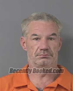Recent Booking / Mugshot for KENNETH LEE ELLIS in Wilson County, North ...
