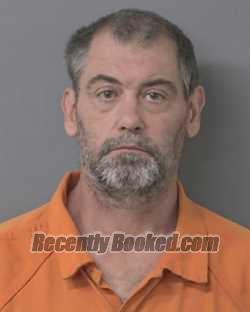 Recent Booking / Mugshot for CHRISTOPHER DEAN DUNKLE in Wilson County ...