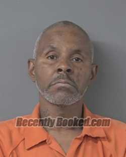 Recent Booking / Mugshot for JOSEPH RAY RUFFIN in Wilson County, North ...