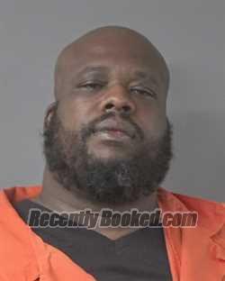 Recent Booking / Mugshot for ARCHIE LEE PENDER in Wilson County, North Carolina