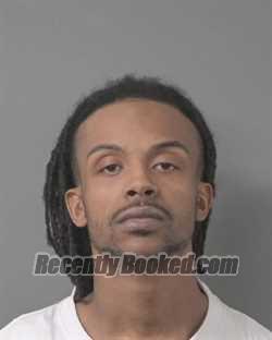 Recent Booking / Mugshot for TRE WATSON in Wilson County, North Carolina