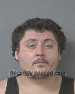 Recent Booking / Mugshot for ADAM ENSIGN RHODES in Wilson County, North ...