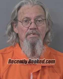 Recent Booking / Mugshot for JOHN WAYNE MOORE in Wilson County, North ...