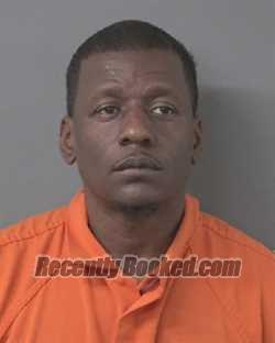 Recent Booking / Mugshot for TRAVIS LAMONT ARTIS in Wilson County ...