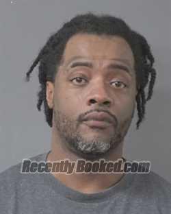 Recent Booking / Mugshot for CHRISHAUN YATAY CROOMS in Wilson County ...