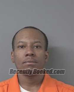 Recent Booking / Mugshot for JOSEPH FLOYD HICKS in Wilson County, North ...