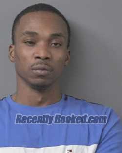 Recent Booking / Mugshot for REGINALD SHANE WELLINGTON in Wilson County ...