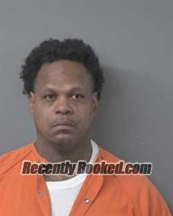 Recent Booking / Mugshot for DEVONE BEST in Wilson County, North Carolina