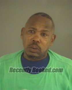 Recent Booking / Mugshot for DOUGLAS LEE FILMORE in Wilson County ...