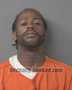 Recent Booking / Mugshot for JARED PRICE RASHAD GLENN in Wilson County ...