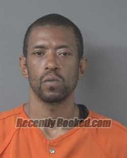 Recent Booking / Mugshot for RONALD THOMAS PARKER in Wilson County ...