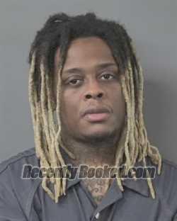 Recent Booking / Mugshot for JATAZZ ISAIAH IVEY in Wilson County, North ...