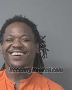 Recent Booking / Mugshot for RODNEY LAMONT FORT in Wilson County, North ...