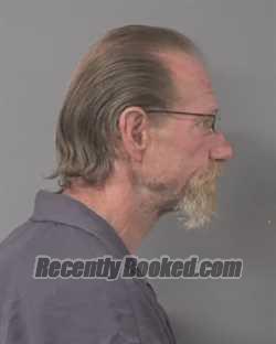 Recent Booking / Mugshot for LARRY WALTER DUKE in Wilson County, North ...