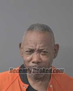 Recent Booking / Mugshot for DOUGLAS LEE FILMORE in Wilson County ...