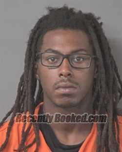 Recent Booking / Mugshot for TIMOTHY AARON JORDAN in Wilson County ...