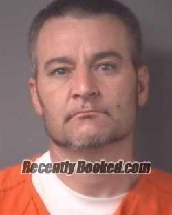 Recent Booking / Mugshot for TIMOTHY BRAD WATSON in Wilson County ...