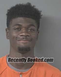 Recent Booking / Mugshot for ZAYLEN ZAVONTE SMITH in Wilson County ...