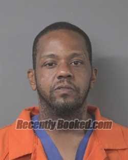Recent Booking / Mugshot for ANTHONY MARTELL WOODARD in Wilson County ...