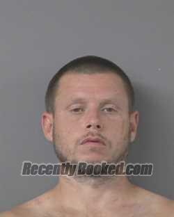 Recent Booking / Mugshot for RANDY MARTINEZ EZZELLE in Wilson County ...