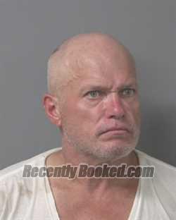 Recent Booking / Mugshot for TIMOTHY ALAN QUICK in Wilson County, North ...