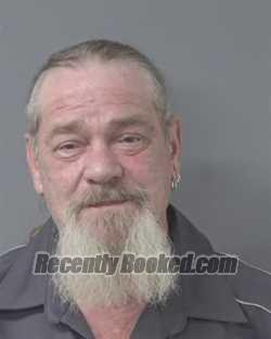 Recent Booking / Mugshot for MARTIN PERCIVAL HALL in Wilson County ...