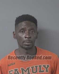 Recent Booking / Mugshot for RICKY LEE SPEIGHT in Wilson County, North ...