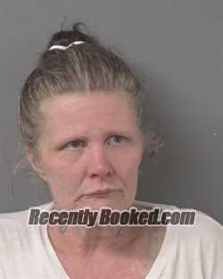 Recent Booking / Mugshot for MISTY CARA CRABTREE in Wilson County ...