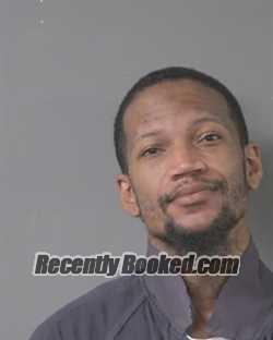 Recent Booking / Mugshot for DEMETRIUS RASHON RHICE in Wilson County ...