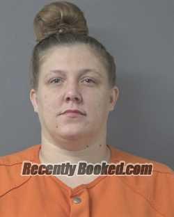 Recent Booking / Mugshot for ASHLEY NICOLE DECAMP in Wilson County ...