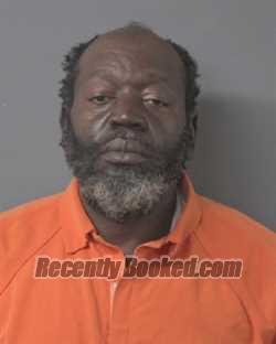 Recent Booking / Mugshot for PATRICK LAMAR TAYLOR in Wilson County ...