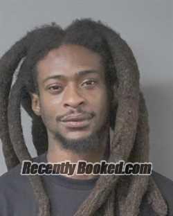 Recent Booking / Mugshot for RAQUAN TAZJEE BEST in Wilson County, North ...