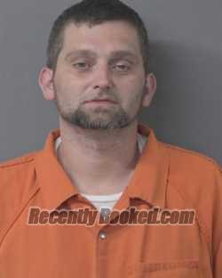 Joshua Ryan Jones Mugshot & Arrest Info | Wilson County, NC