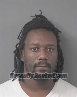 Recent Booking / Mugshot for TRAVIS DARNELL FLEMING in Wilson County ...