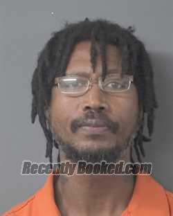 DEJON YOREL LANGSTON Arrest Record & Booking Info – Wilson County ...