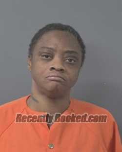 CANDACE RONETTE POOLE Arrest Record & Booking Info – Wilson County ...
