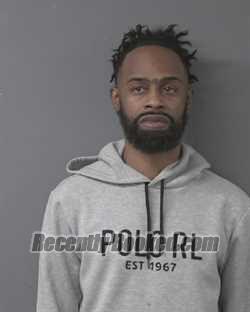 Recent Booking / Mugshot for RASHON DEVELL WILLIAMS in Wilson County ...