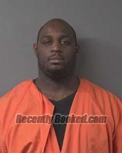 Recent Booking / Mugshot for CALVIN EARL HARRIS in Wilson County, North ...