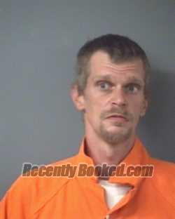 Recent Booking / Mugshot for RYAN JUSTICE BOYKIN in Wilson County ...