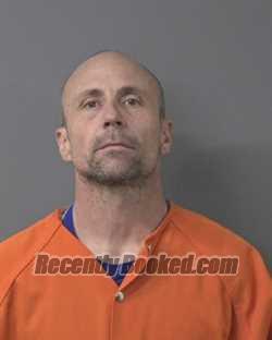 Recent Booking / Mugshot for KENNETH BRIAN BLACKMON in Wilson County ...