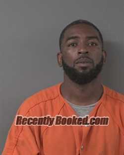 Recent Booking / Mugshot for DALLAS ANTOINE TAYLOR in Wilson County ...