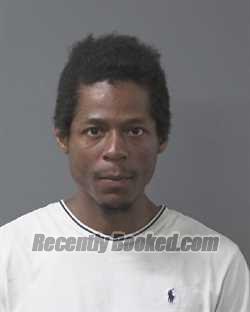 Recent Booking / Mugshot for JERMEL SHYKYNM JAMISON in Wilson County ...