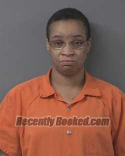 Recent Booking / Mugshot for ANNETTE MARIE GRAHAM in Wilson County ...