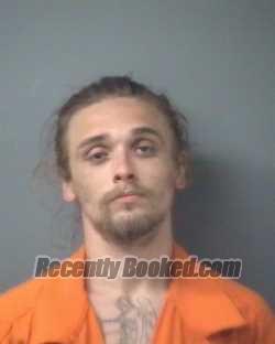 Recent Booking / Mugshot for TIMOTHY AUSTIN SYKES in Wilson County ...