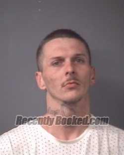 Recent Booking / Mugshot for CHRISTOPHER EDWARD NELSON in Wilson County ...